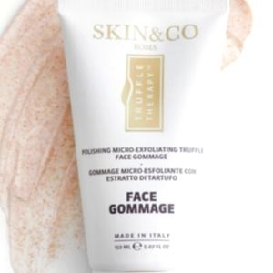 Skin&Co Roma | Skincare | Skin Co Roma Truffle Therapy Face Gommage ...